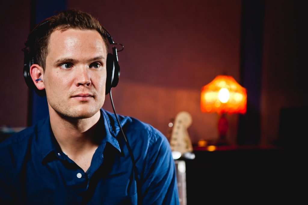 Liam Gerard “Your Name” Album Release Show w. Gentlemen’s Anti ...