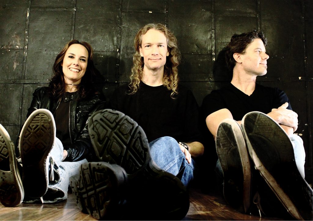 The Aristocrats, Travis Larson Band - Amsterdam Bar and Hall