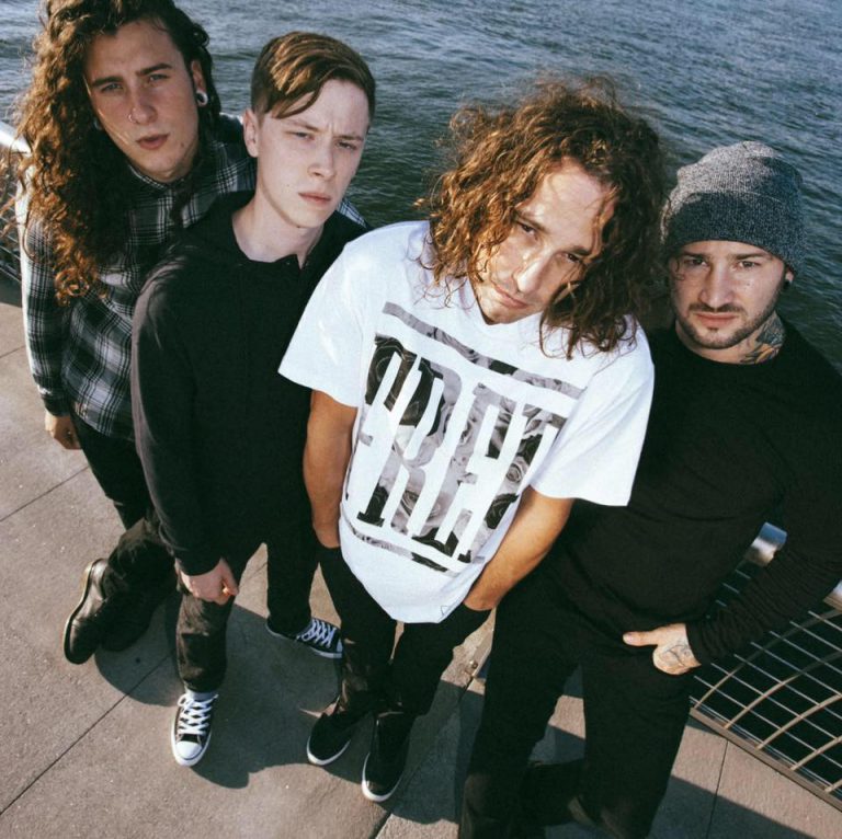 Live Nation presents… Hands Like Houses, Emarosa, Devour the Day ...