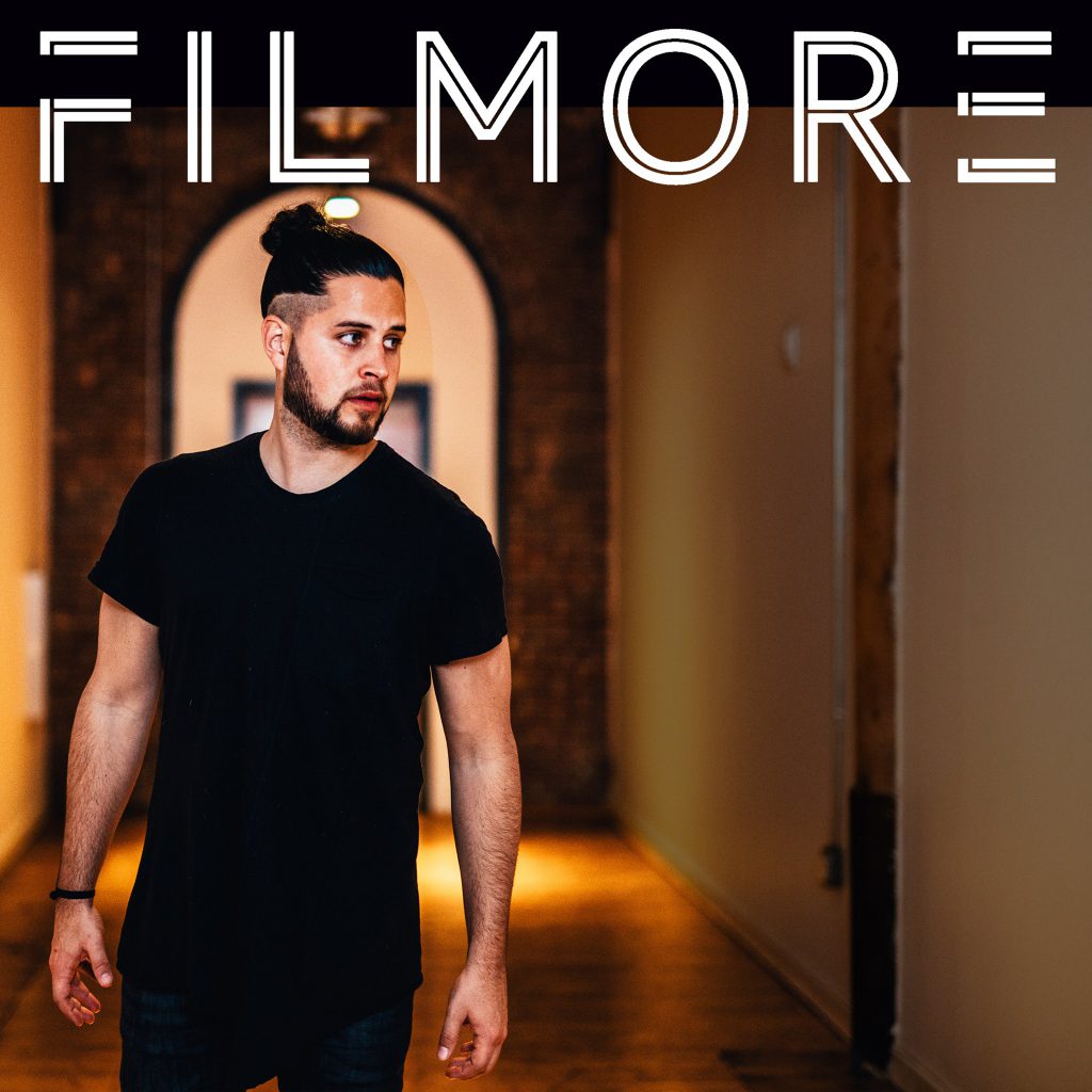 Live Nation presents… Filmore - Amsterdam Bar and Hall