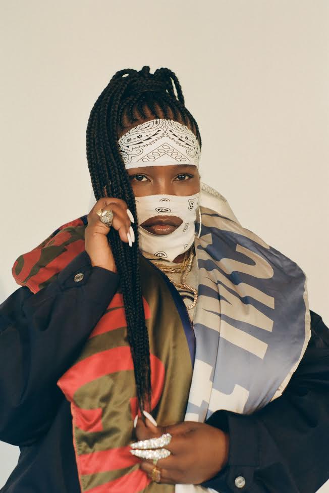 Greenroom Presents… LEIKELI47 - Amsterdam Bar and Hall