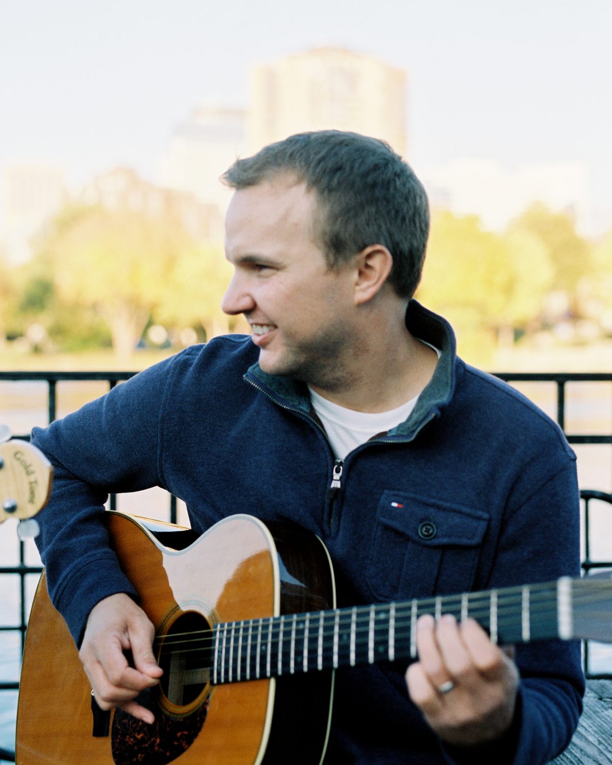 Mike Wolter Jazz Group - Amsterdam Bar and Hall