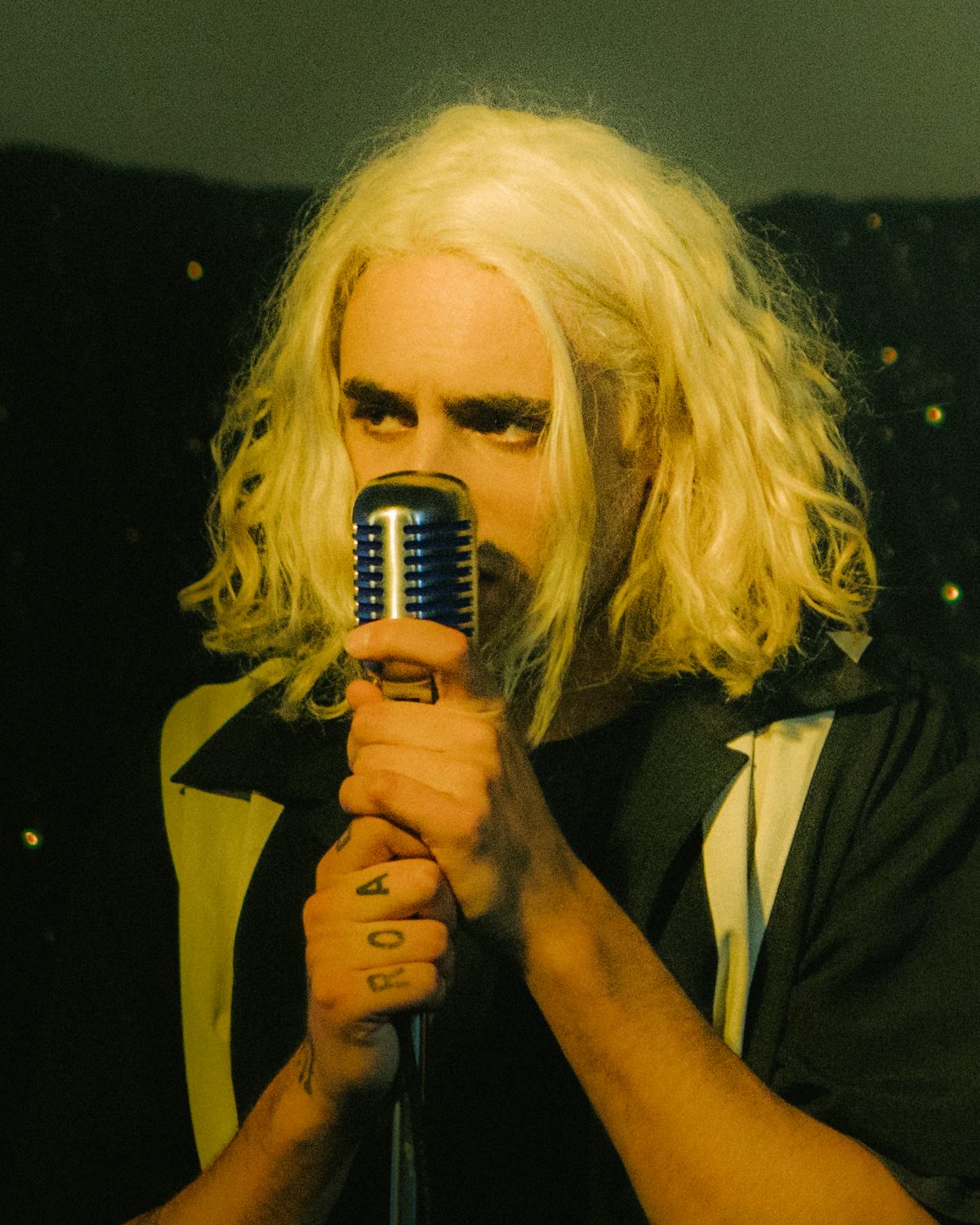 First Ave and Go 96.3 presents…Allan Rayman - Amsterdam Bar and Hall