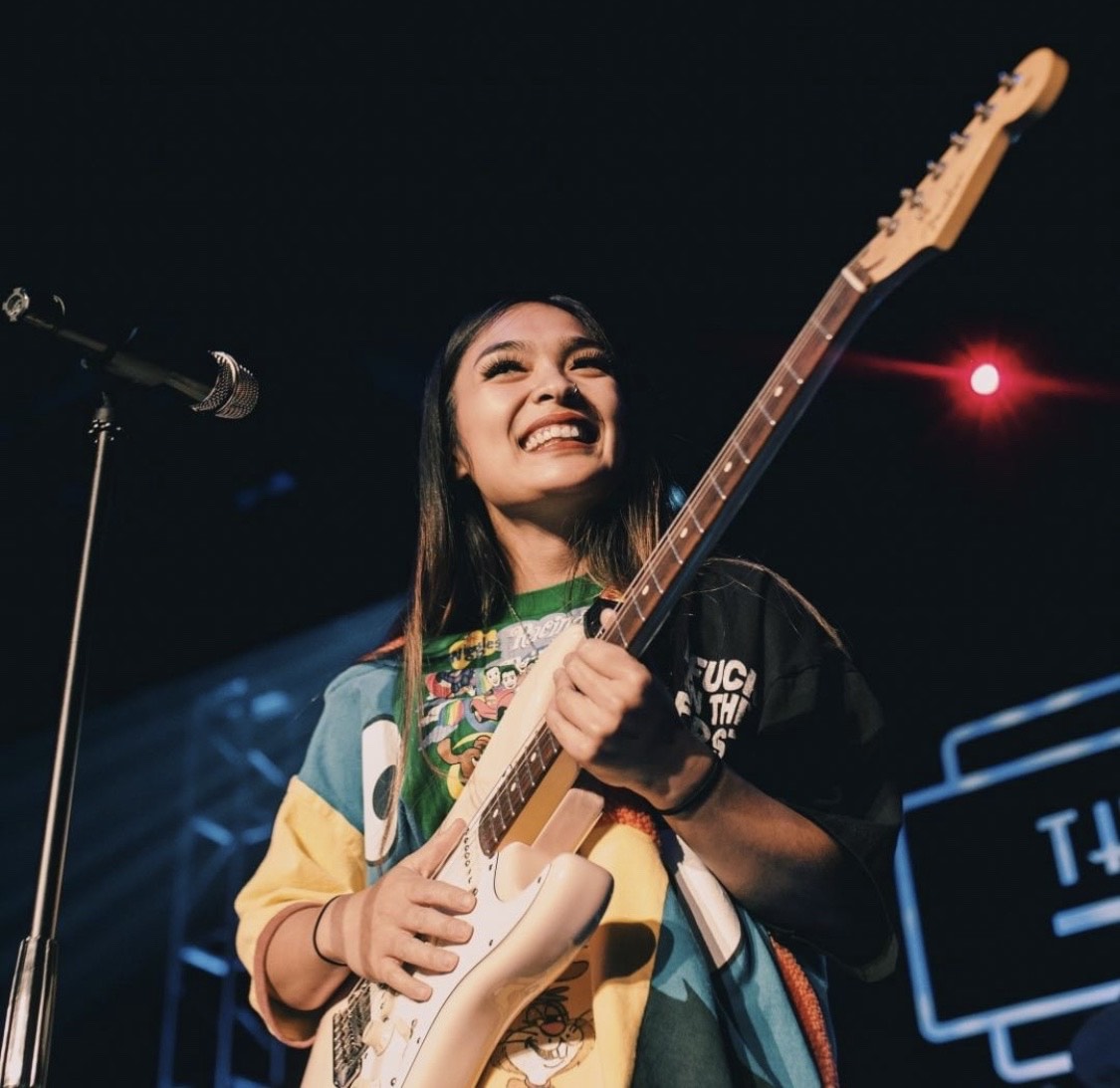Maejoy Dotdot, Dave Kellner, Charlie Urick, and Mookie Morton - Amsterdam Bar and Hall