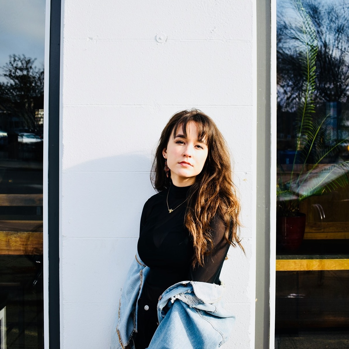 Rabeca Band with Musicforghosts and Emily Eliza - Amsterdam Bar and Hall