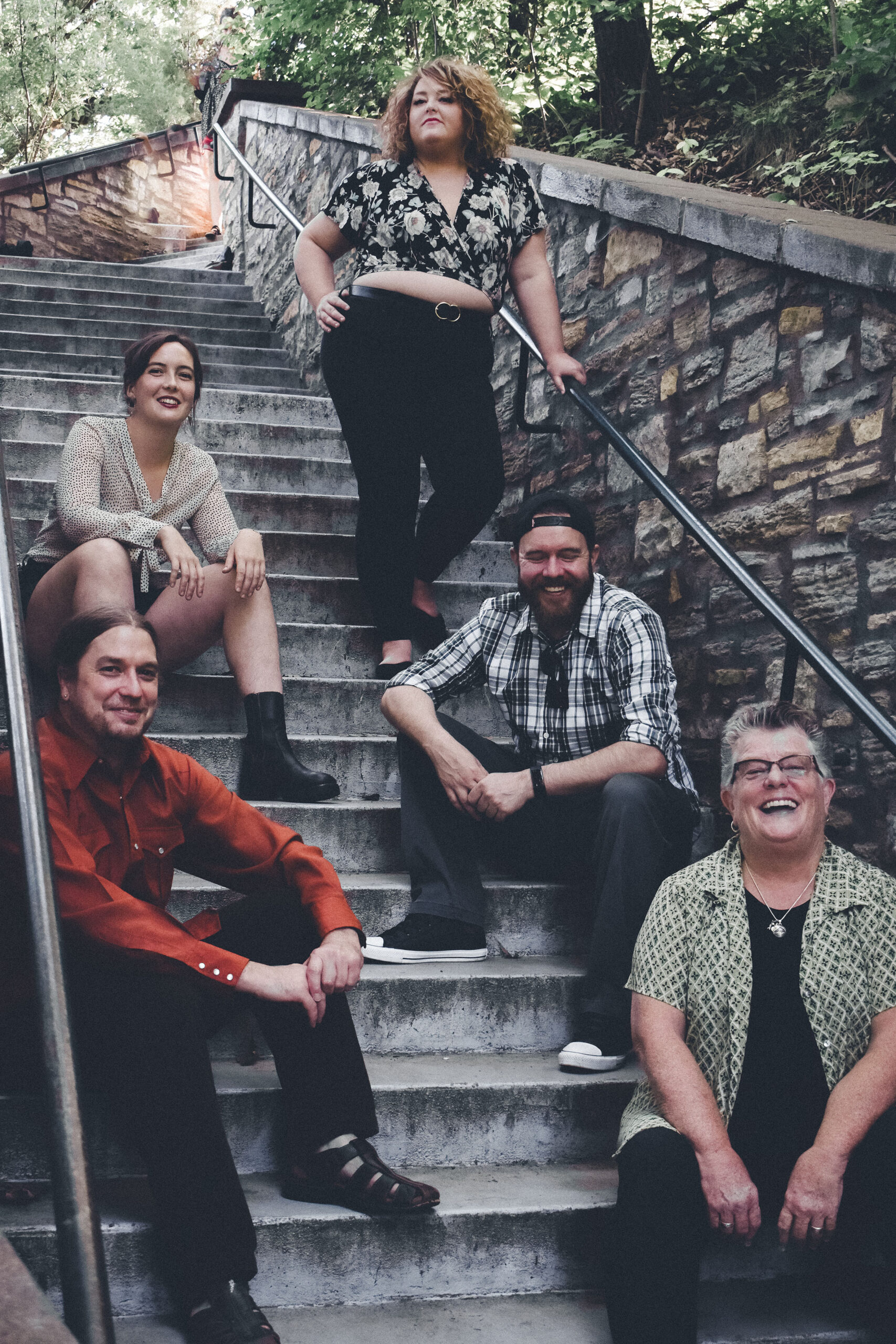 CANCELLED Amsterdam Presents… JoJo Green, Funk N Spuds - Amsterdam Bar ...