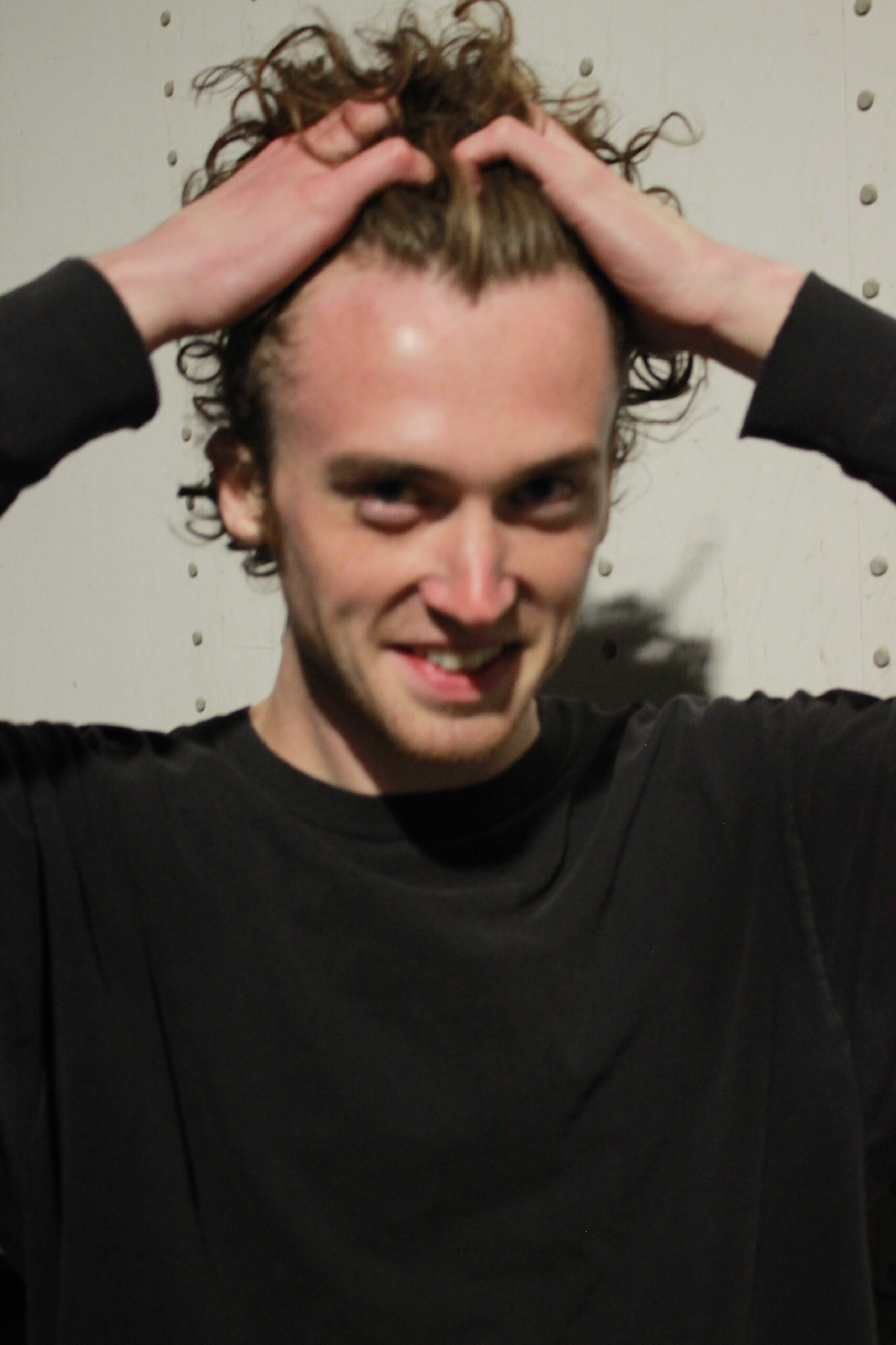 Amsterdam Presents… Distant Edge with Bobby Rethwish and Dark Bunny ...