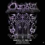 First Avenue presents…Odetari w. 10zen - Amsterdam Bar and Hall