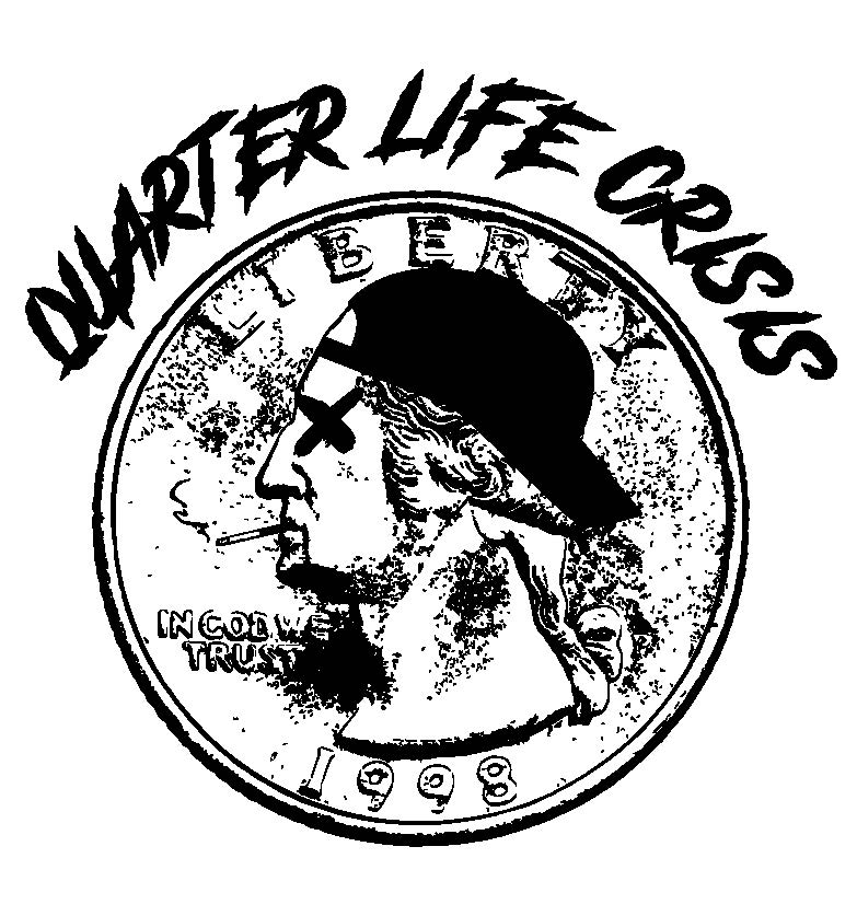 Amsterdam presents… EMO NIGHT featuring Quarter Life Crisis w/ Joey ...