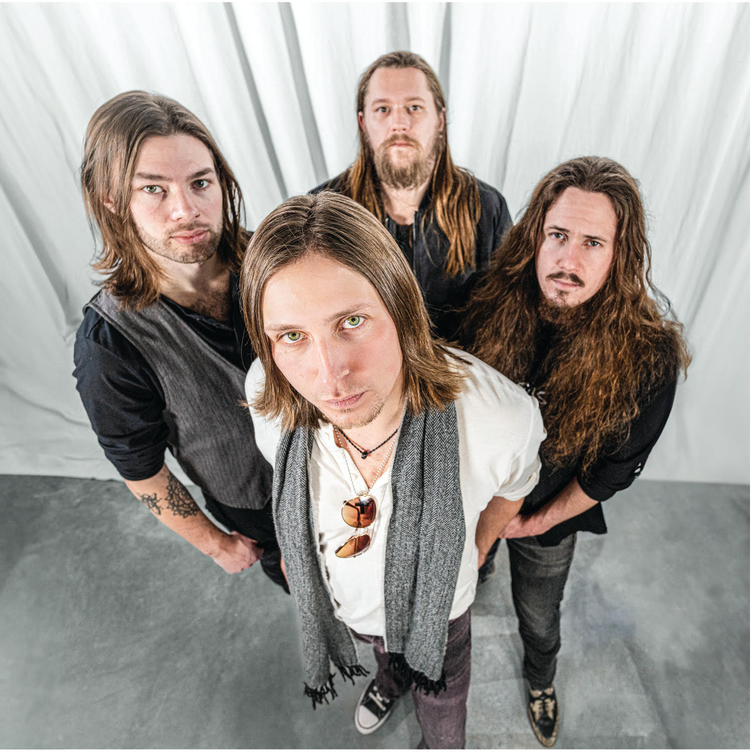 Amsterdam presents… Synthetica Tour ft. Weekend Picnic, Perfectly Still ...