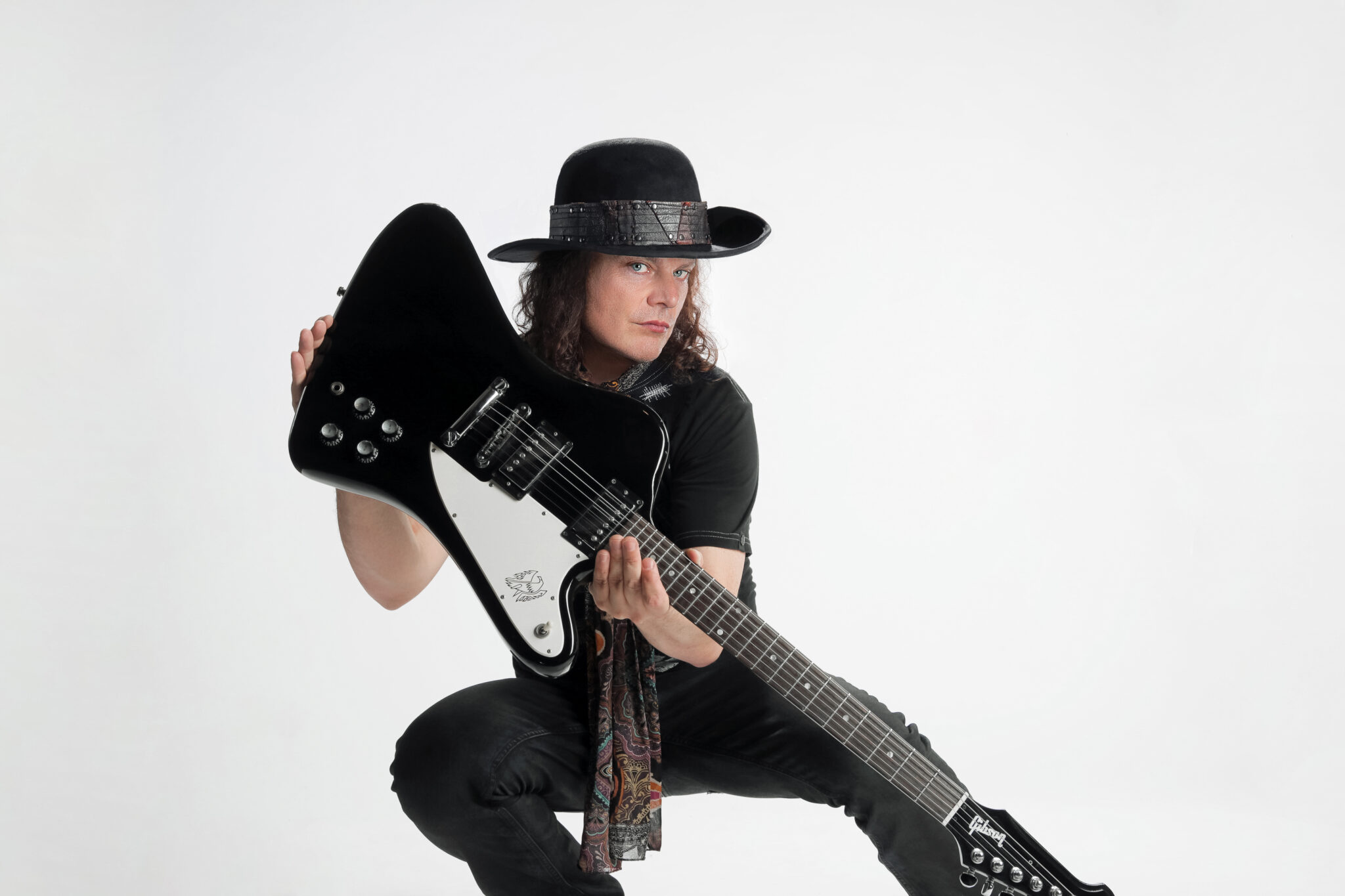 Amsterdam presents… Anthony Gomes Praise The Loud 2025 Tour - Amsterdam ...