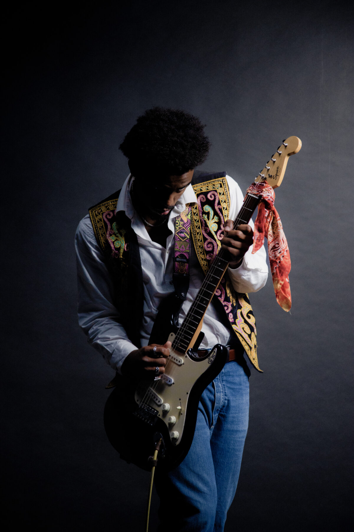 Amsterdam presents… JUSTTV LIVE Feat. Dru Solomon & Rojohasu ...