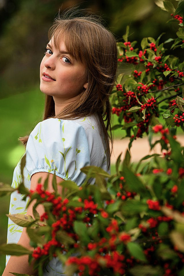 Amsterdam presents… Annabelle Nicholson, Avery Seed, Sylvia Dieken ...